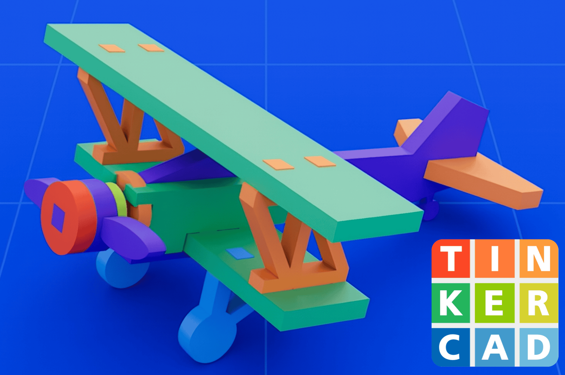 Tinkercad; Beginner CAD für Schüler